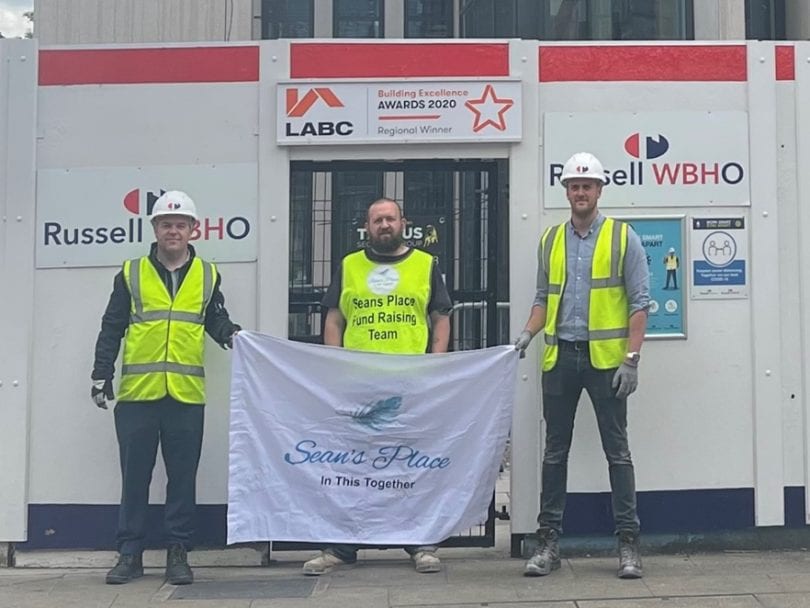 Construction Careers | Russell WBHO