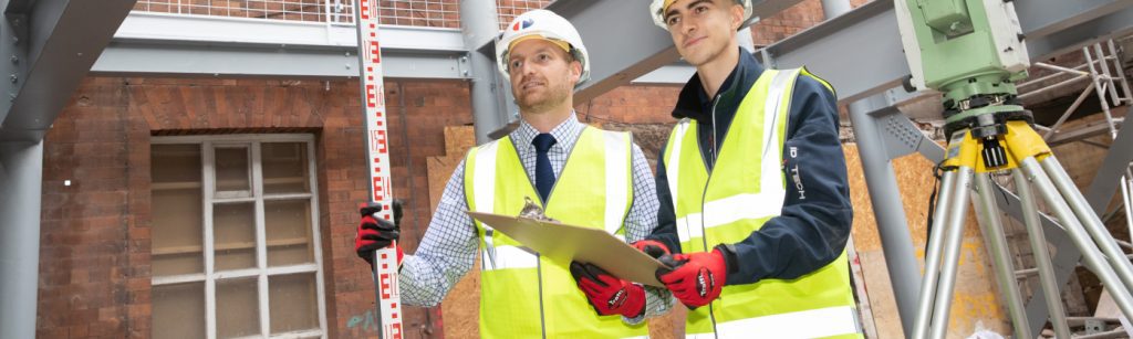 Construction Careers | Russell WBHO