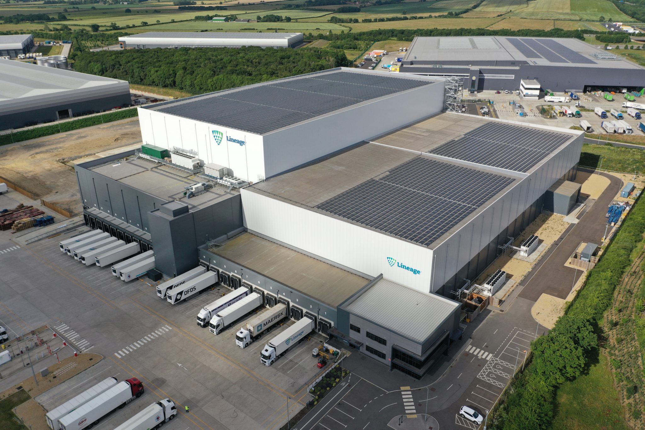 Construction Companies Manchester | Russells Construction