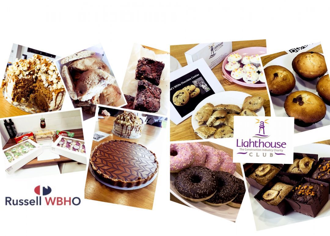 Construction Careers | Russell WBHO