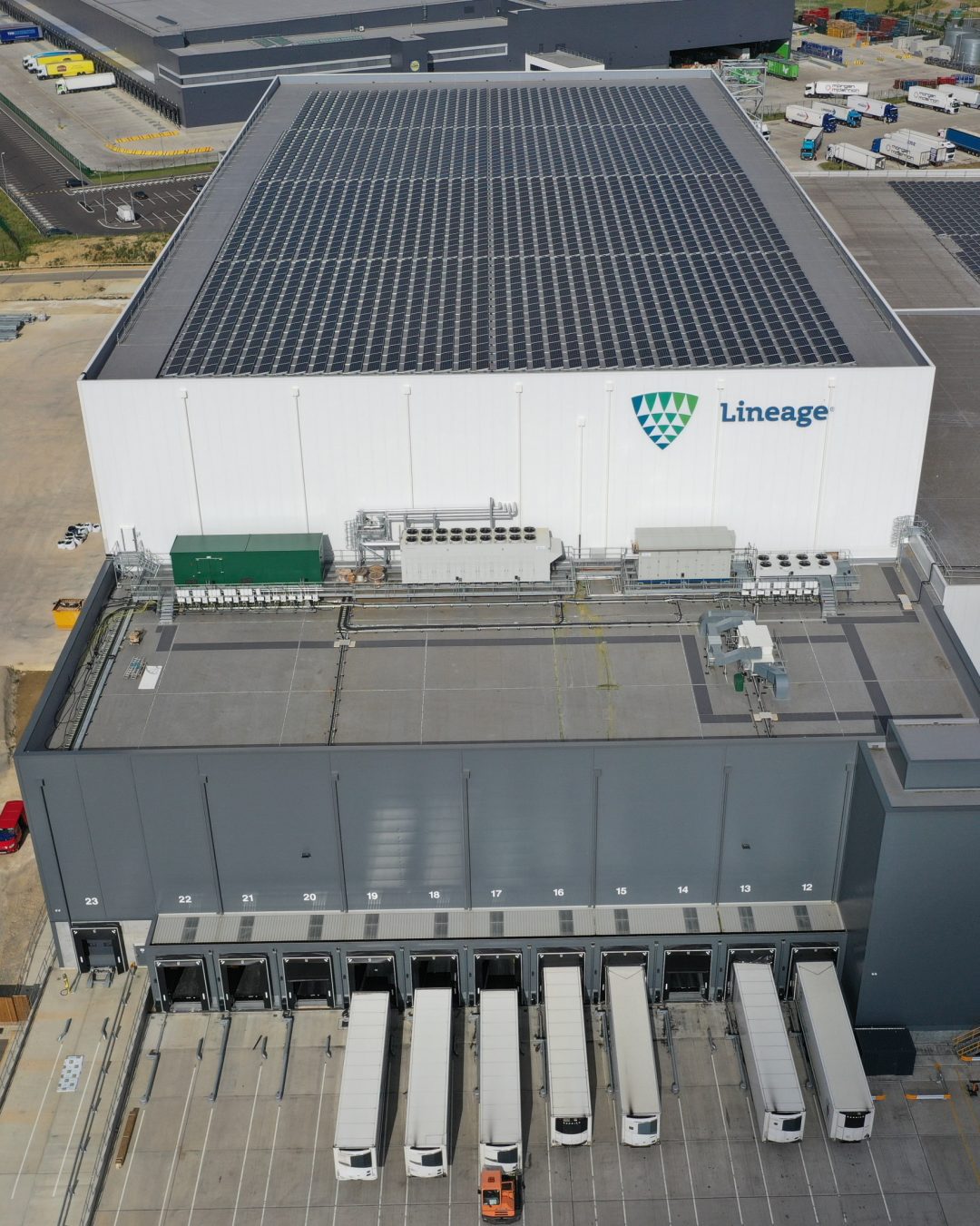 Sustainability our journey to Net Zero - Russell WBHO