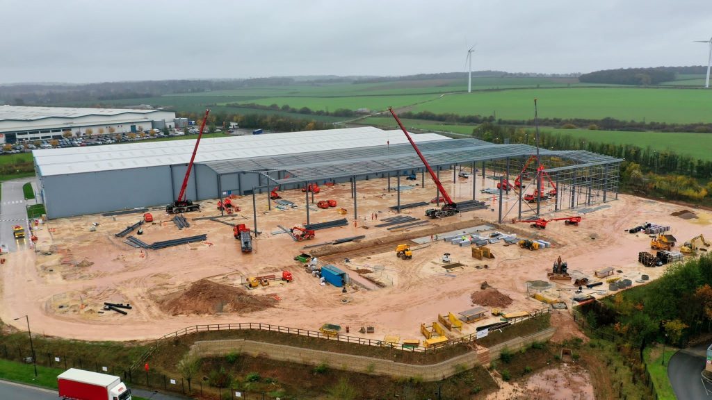 Construction Careers | Russell WBHO