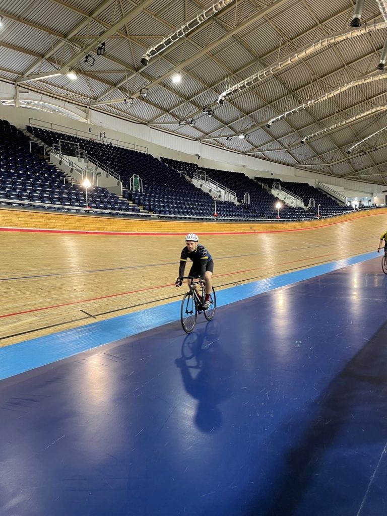 Russell WBHO supports NWCH fundraiser - Russell WBHO